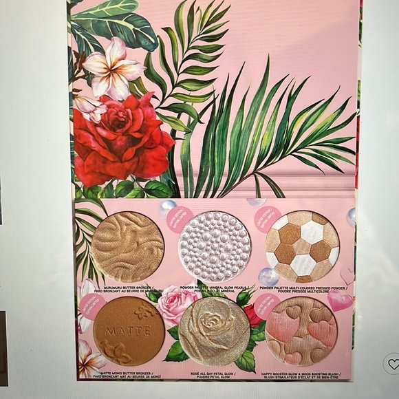 Physicians Formula | Makeup | Physicians Formula Allstar Face Palette ...